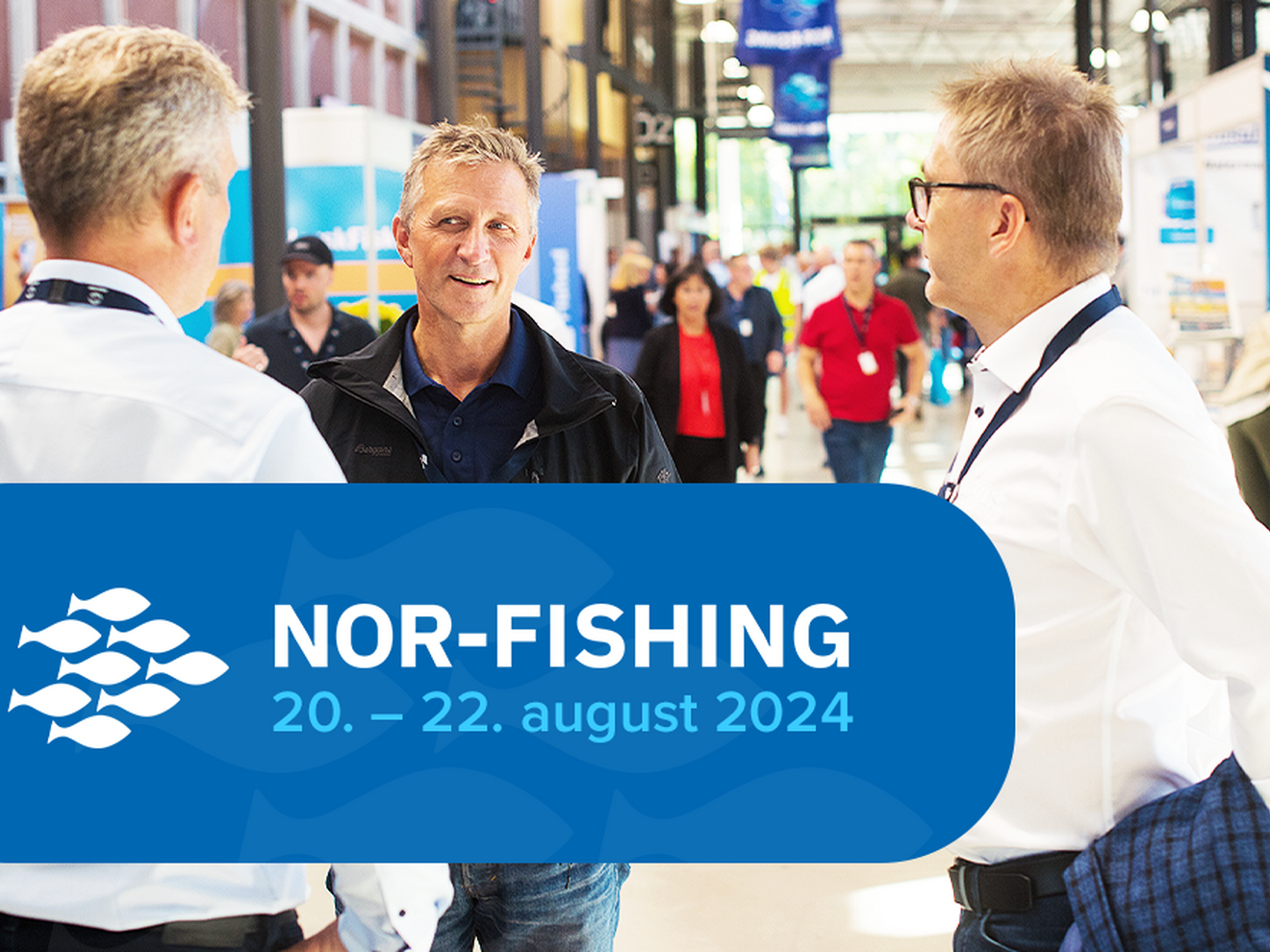 Nor-fishing 2024